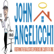 An Interview with John Angelicchi – John Angelicchi