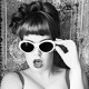 Elizabeth J Photography Boudoir Set – miss victory violet