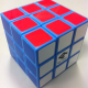 Rubik’s Cube Display Case | Rich Eklund Woodworking