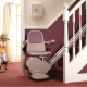 TL Shield | Stairlifts, Residential Elevators, Wheelchair Lifts: CA Los Angeles Orange County ...