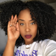 2c, 3b, 4a…Do You Know Your Hair Type? | happycurlhappygirl