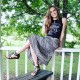 Women’s Style: Pretty in Pink – preppy_pink_piglet