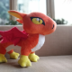 New Shop Pattern! Chimera Plush | Choly Knight