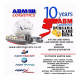 Admin ABM Logistics | Gravatar