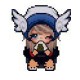 Female Heads | Poochy Graal